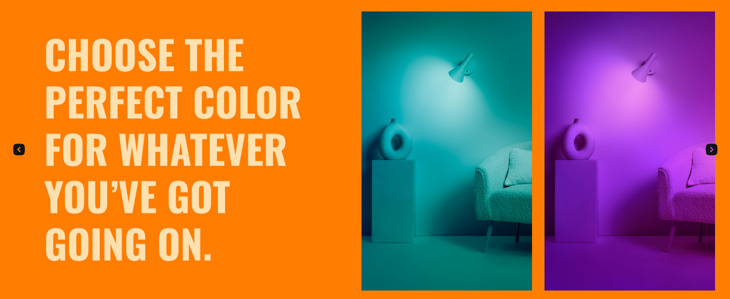 Wiz - Smart Lighting for the Home – The Light Shop