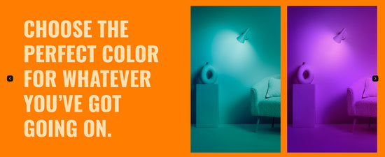 Wiz - Smart Lighting for the Home – The Light Shop