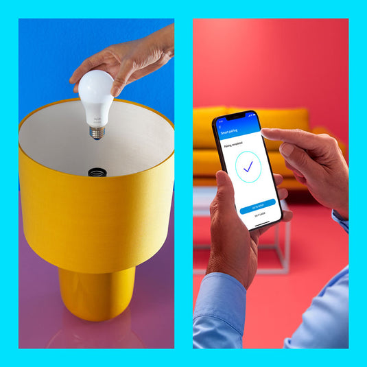 Wiz - Smart Lighting for the Home – The Light Shop