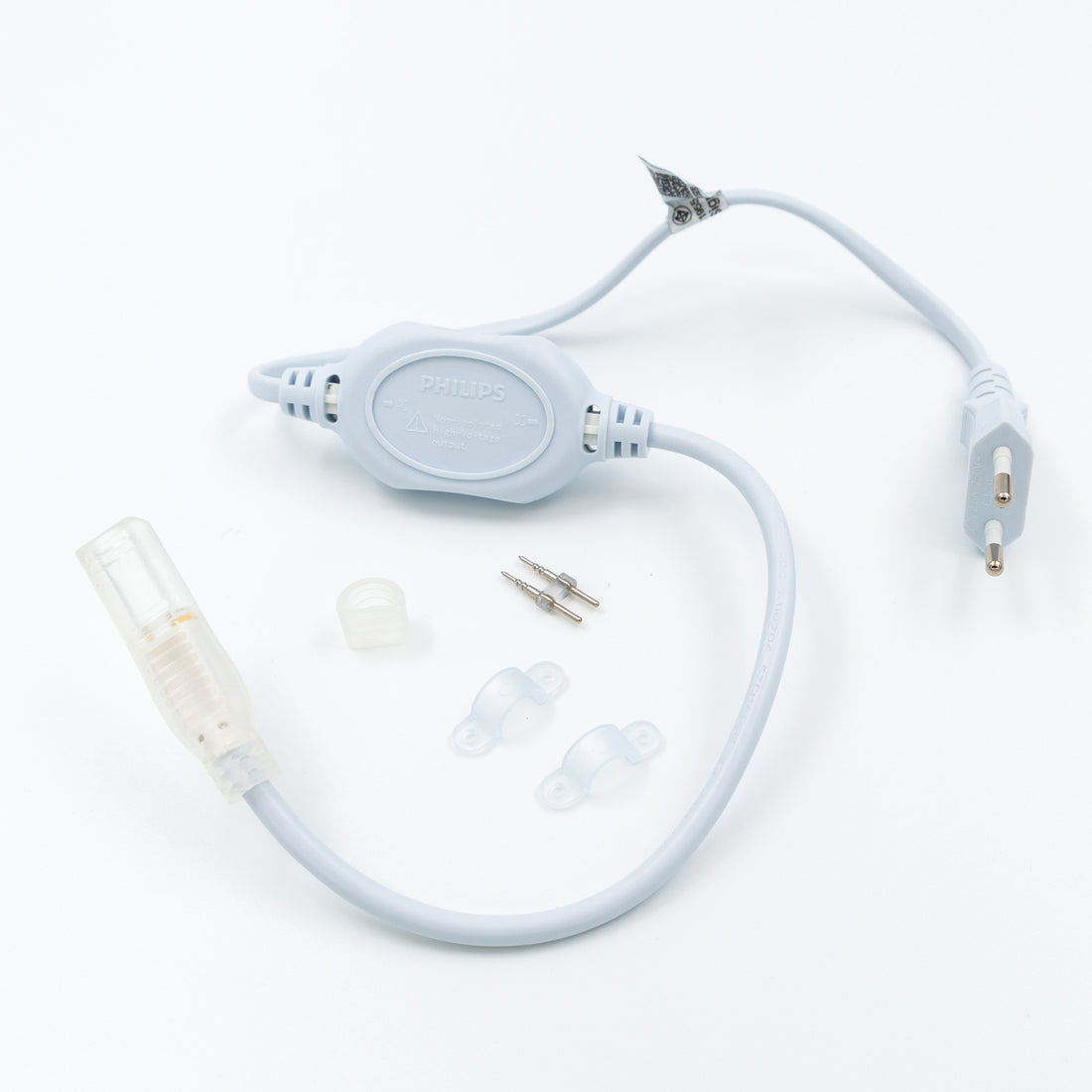 Philips HV Light Strip Philips HLS168 Spare Adapter Kit – The Light Shop