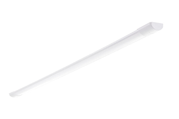 Philips BN005C LED Wide Body Batten 2ft and 4ft – The Light Shop